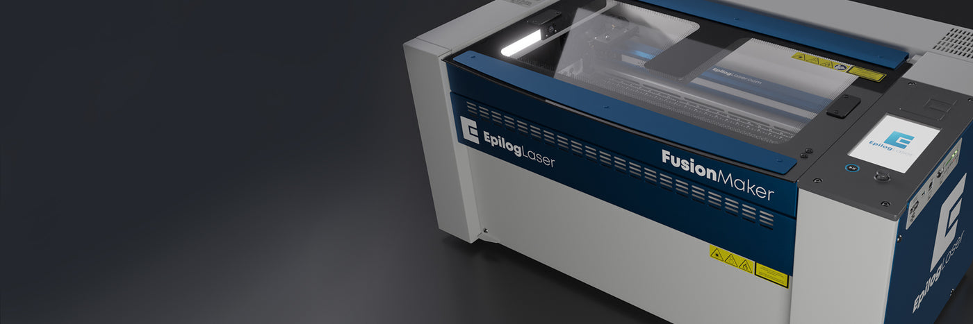 Epilog Laser - Online Sales for Select Laser Machines