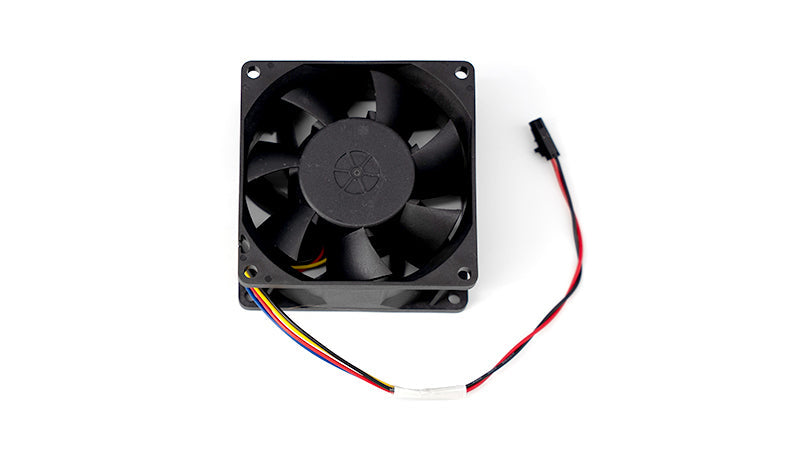 Fan Assembly