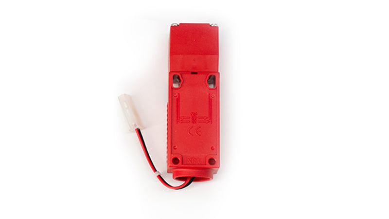Interlock Safety Switch