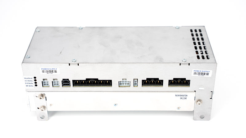 Power Supply
