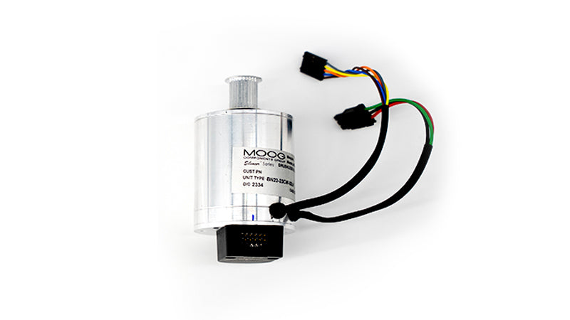 X-Axis Motor