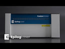 Epilog Fusion Maker - 30W & 40W Laser engraver and cutter machine for ...