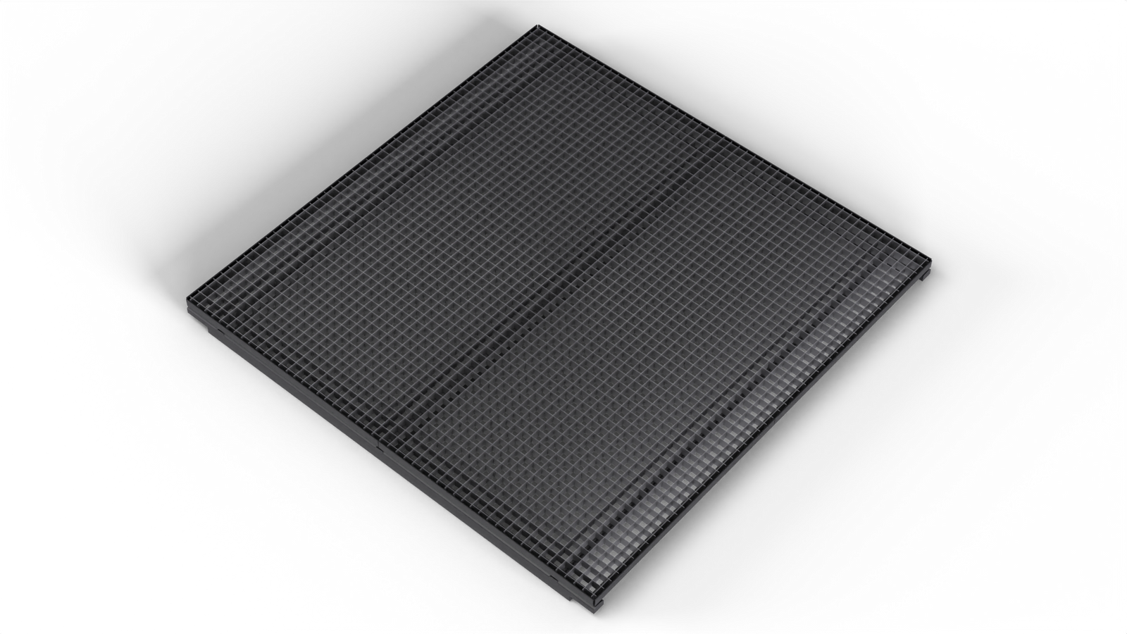 Grid Cutting Table and Frame Kit