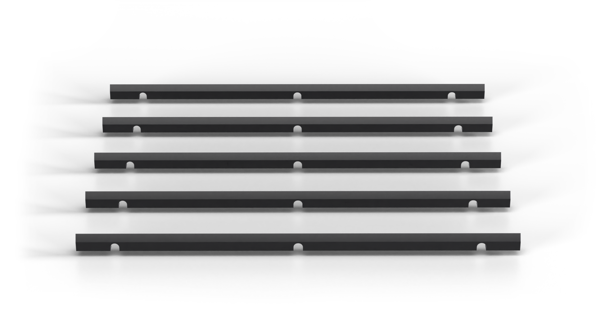 Replacement Slats